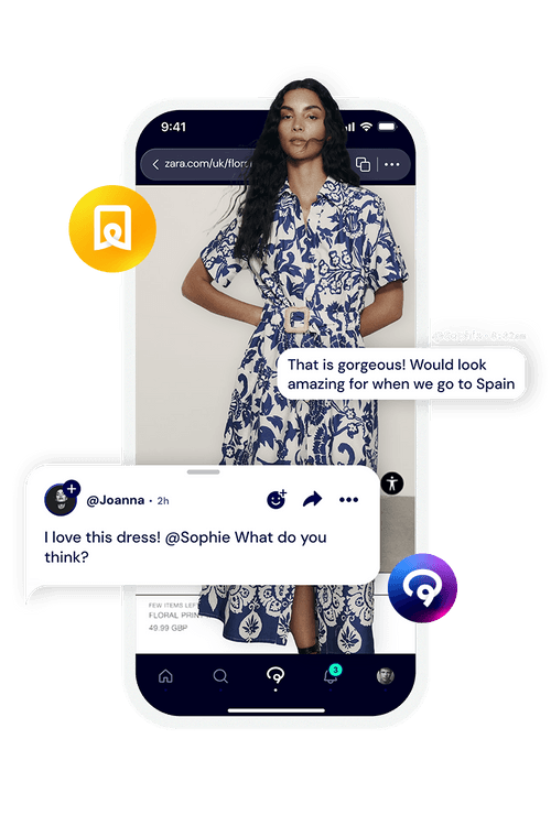 Chatloop - Share experiences. Get in the loop.